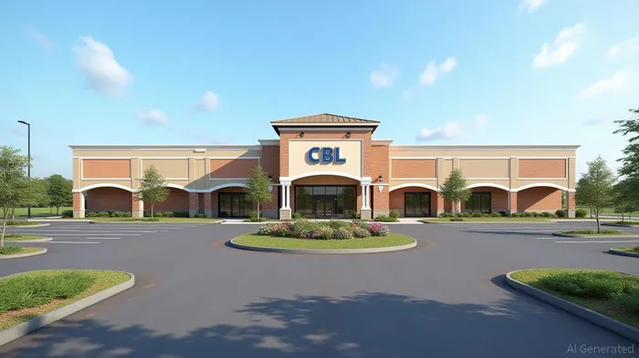CBL Properties Sells The Promenade in D'Iberville, MS for $83.1 Million