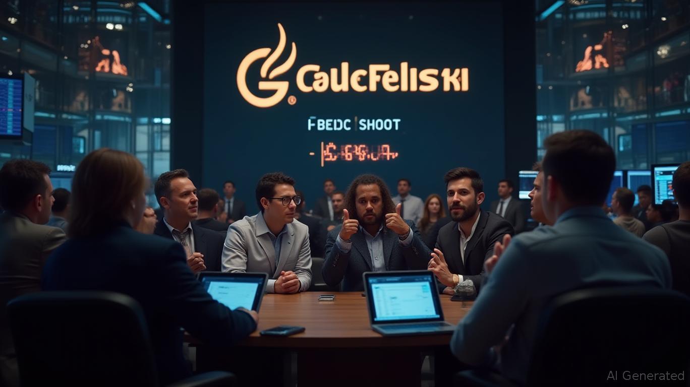 Gold Fields Jumps 5.04% To $25.44 On Bullish Technical Breakout