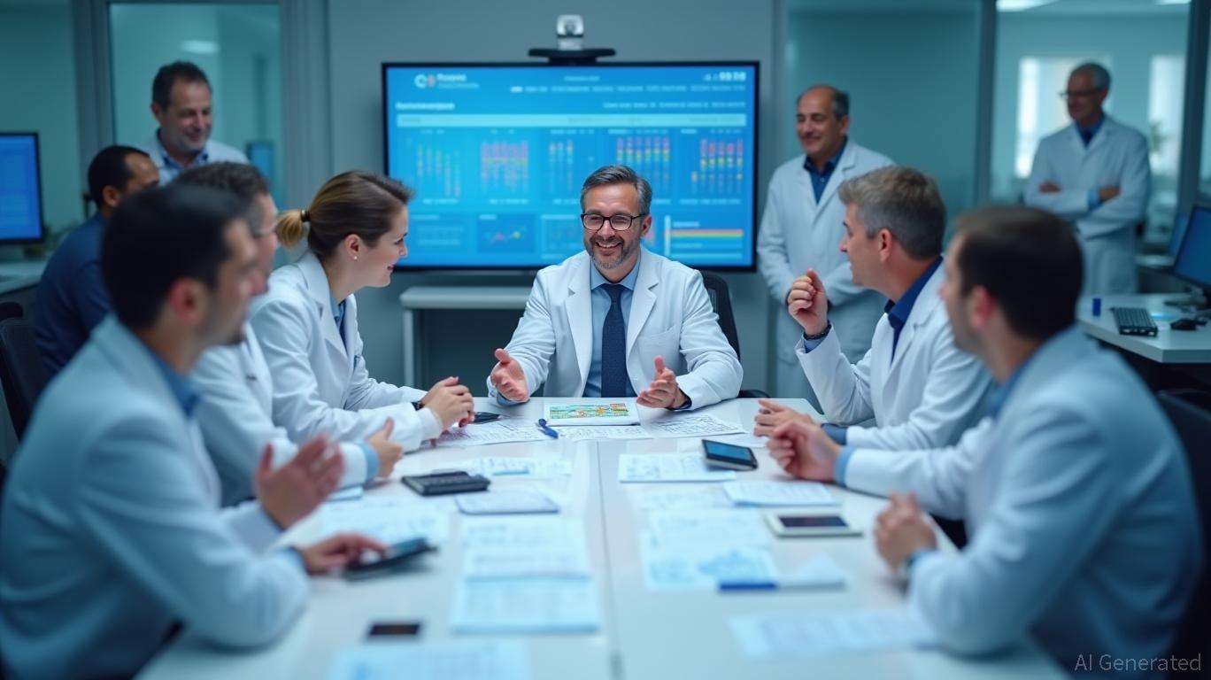 ProMIS Neurosciences shares fall 4.46% after-hours despite FDA Fast ...