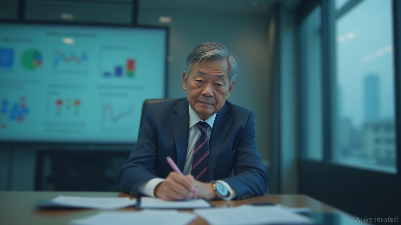 Link REIT: will commence a comprehensive process for successor