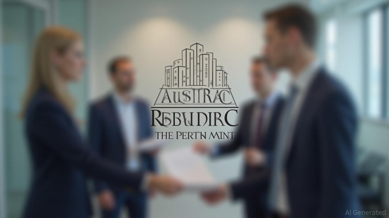 Austrac deems Perth Mint free from enforceable undertaking