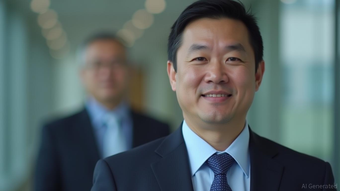 Casi Pharmaceuticals Names David Cory as New CEO, Wei-Wu He to Step Down