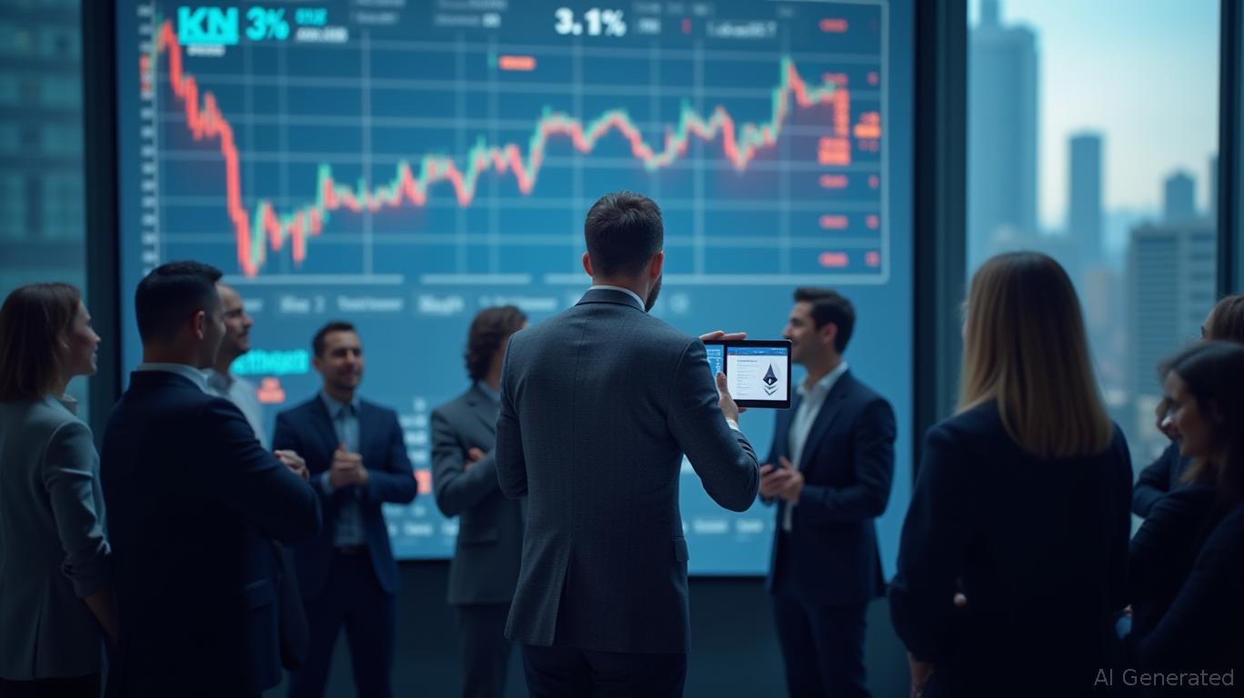 Ethereum News Today: Ethereum Spot ETFs Surge 310% to 3.1 Billion in Single Day