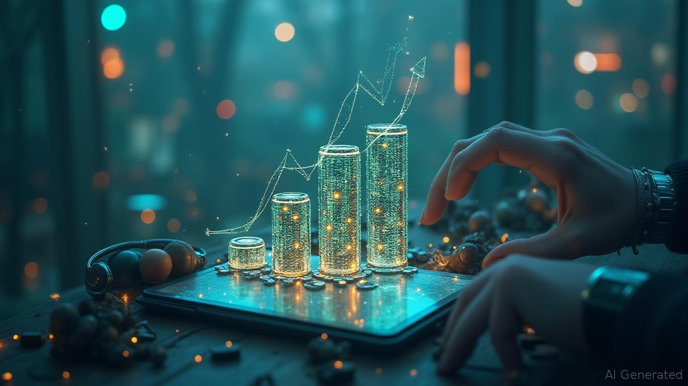 Nigeria's Digital Economy Contributes 14.19% to Q1 2025 GDP, Grows 3.13%