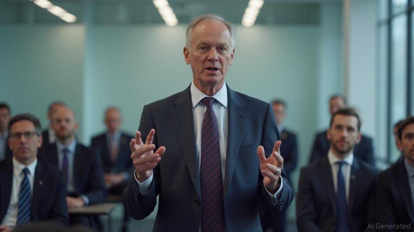 BoE’s Bailey: ring fencing important part of banking system