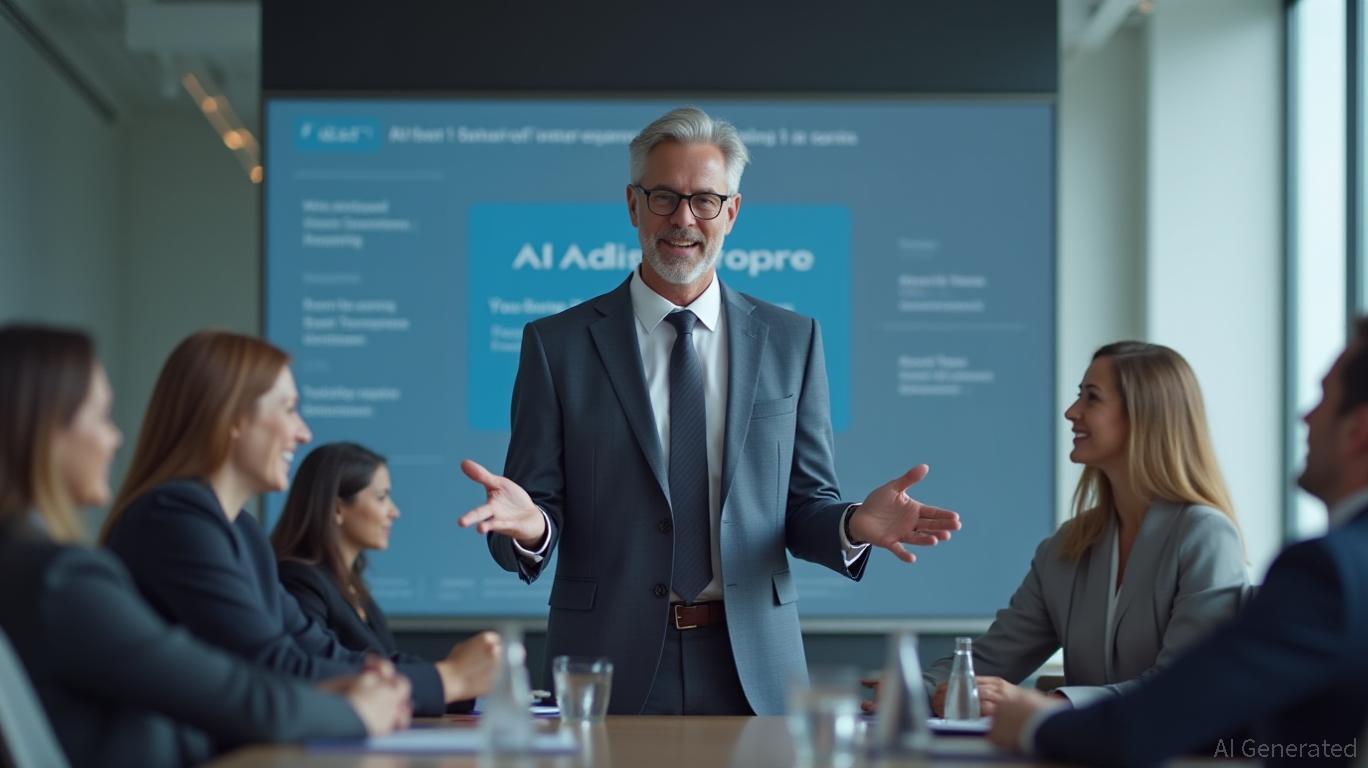 Alset AI Appoints CEO Adam Ingrao to Board of Directors.