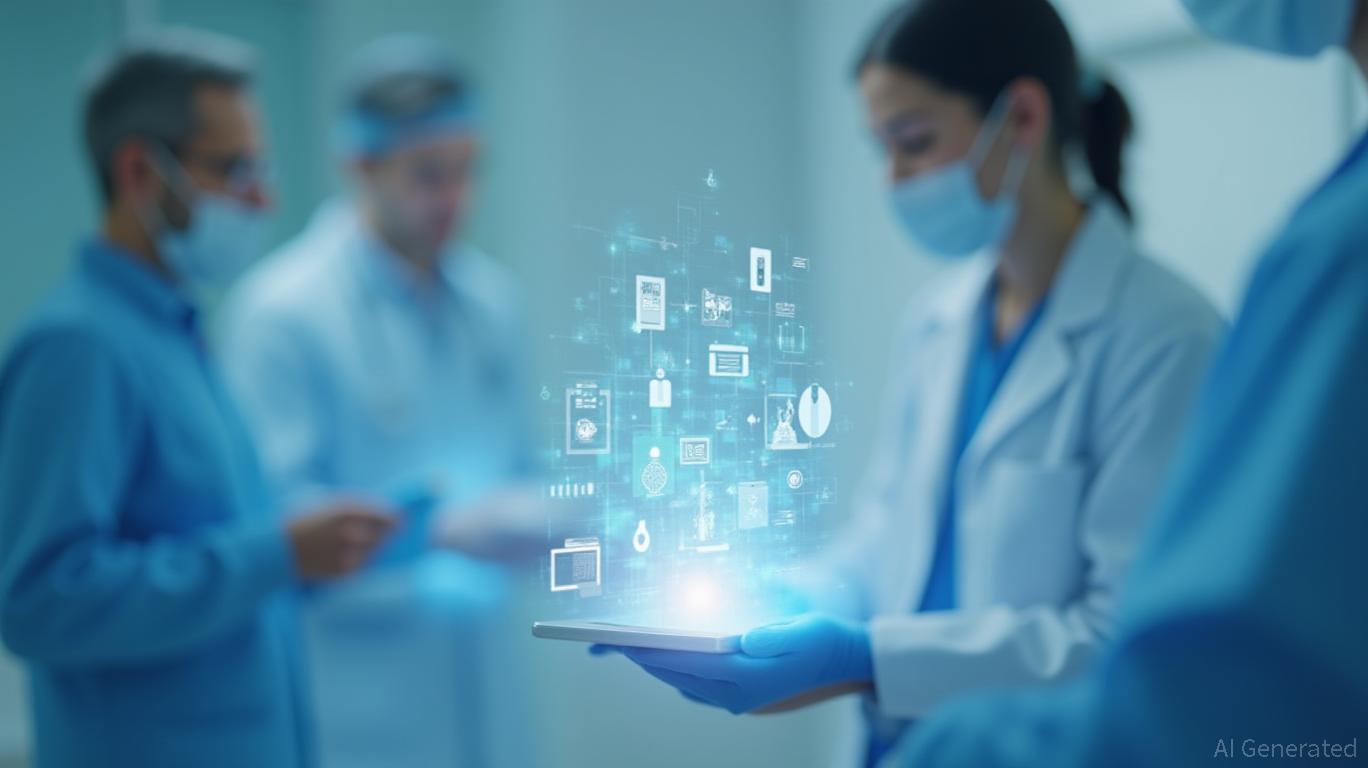 Altera Digital Health Launches Sunrise Health Record to Streamline ...