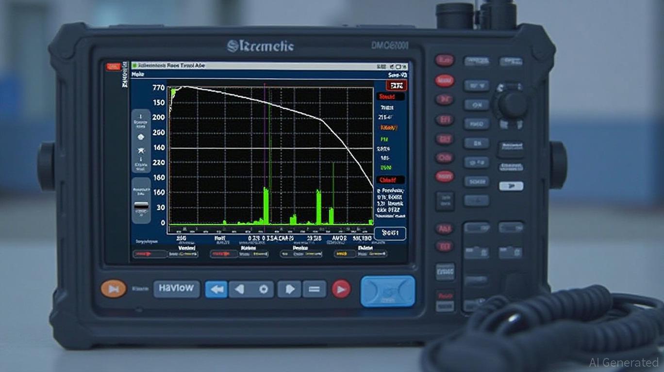 Astronics Unveils Next-Generation Land Mobile Radio Service Monitor