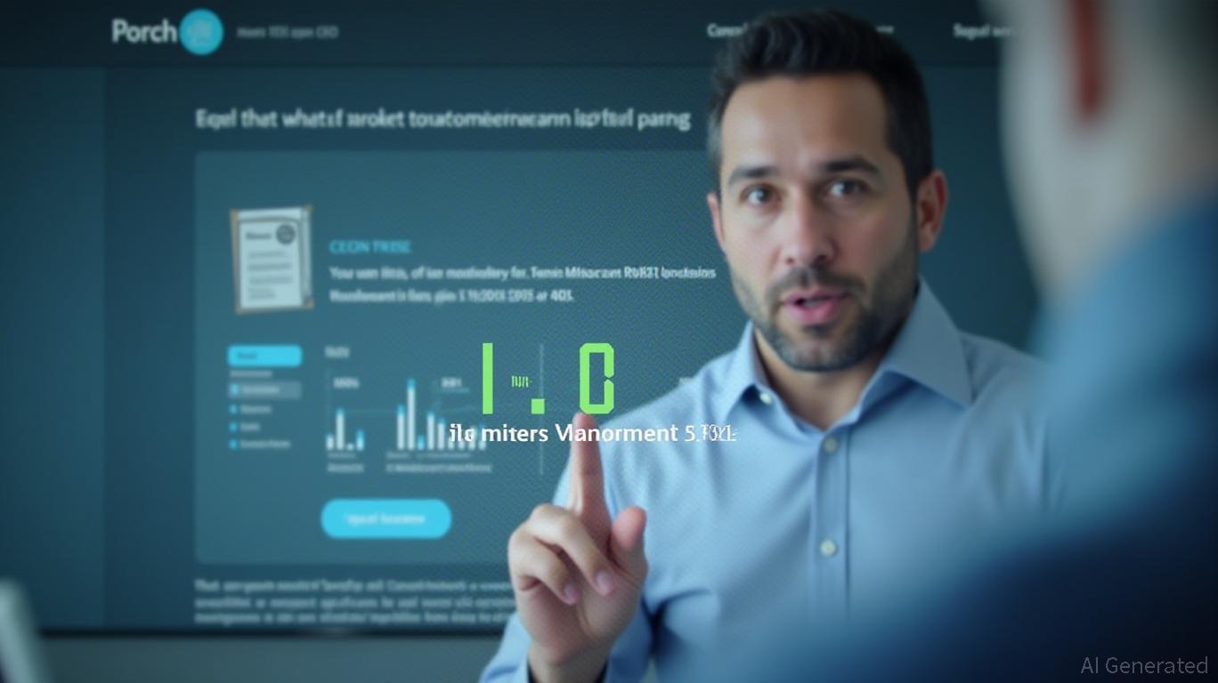 Porch Group Announces Q2'25 Earnings Release and Webinar on August 5, 2025