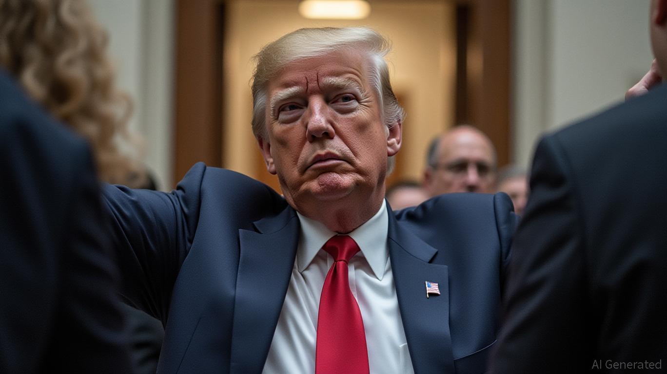 White House: Trump administration officials plan Thursday visit to Fed ...
