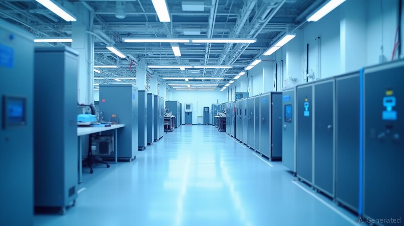 Aehr Test Systems Receives Follow-On Orders for AI Chip Testing Systems