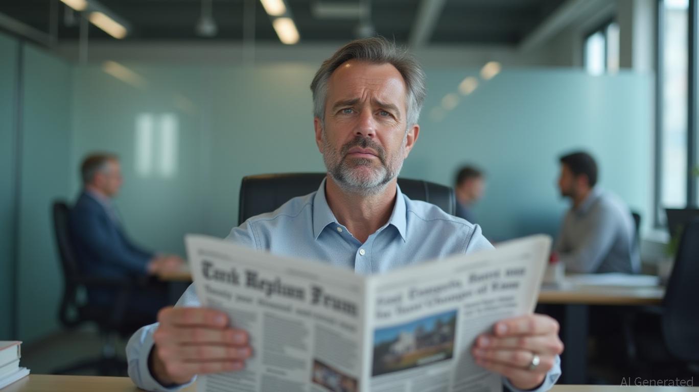 Economic Expert Mark Heppenstall Analyzes Market Trends and US Business ...