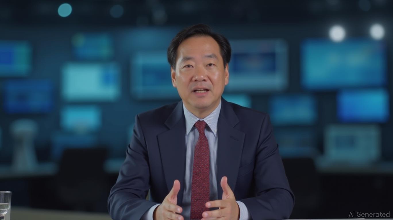 Itau Asset's chief economist, Thomas Wu, speaks in online event