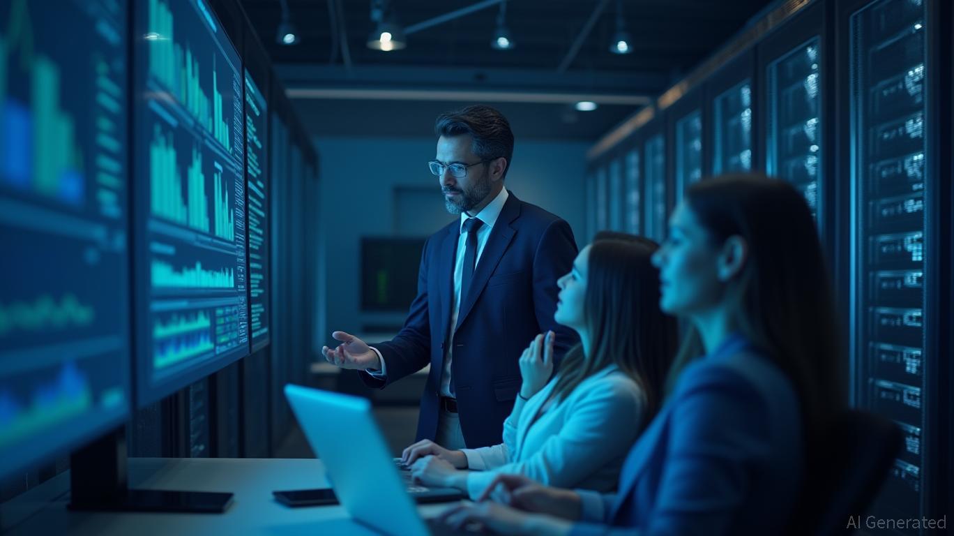 CommScope and DvSum Form Strategic Alliance for ServAssure NXT AI Platform