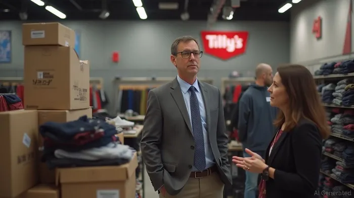 Tilly's Partners with Impact Analytics for Inventory Optimization and ...