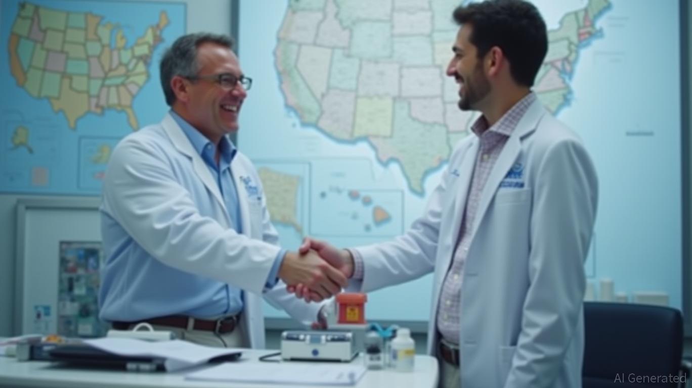 Pacira Partners with J&J MedTech to Expand ZILRETTA's Reach for ...