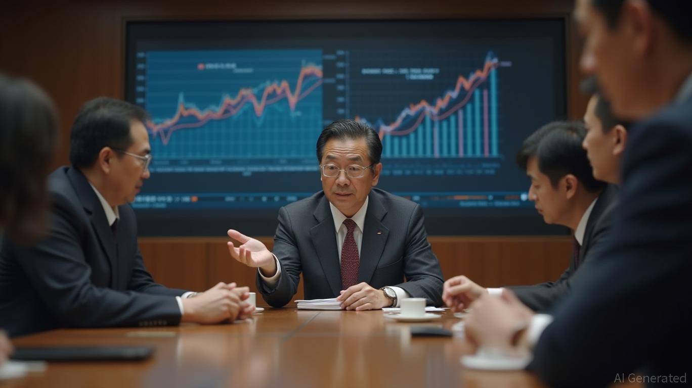 Uchida: to adjust degree of easing if economic outlook is met