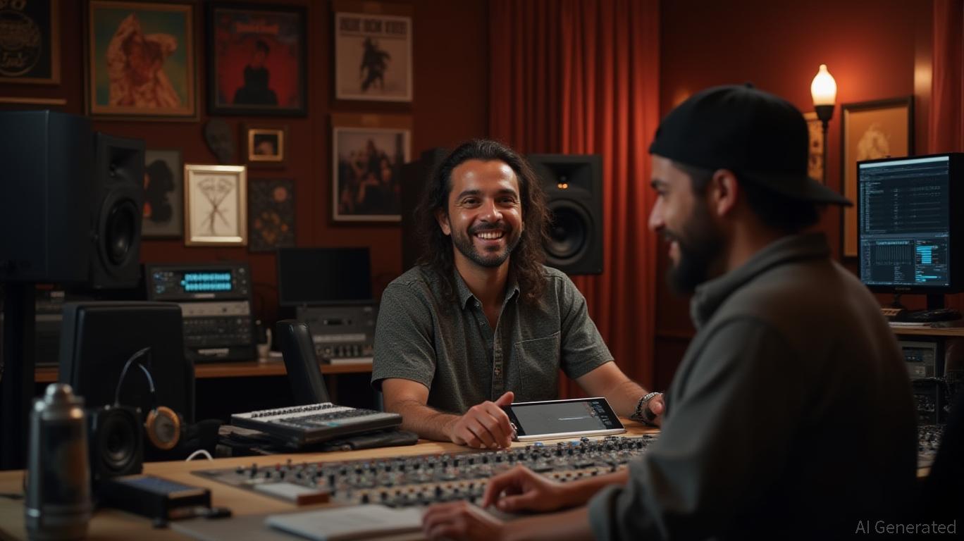 LiveOne's Kiri Gerbs Produces Russ's #1 Album on Billboard Indie Chart ...