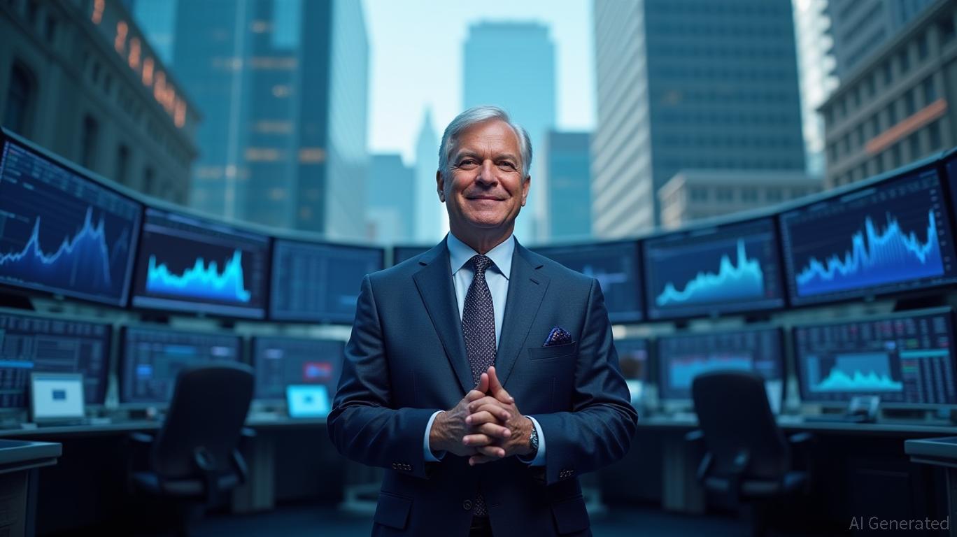 JPMorgan Chase's Dominance Creates Challenges for the Bank.