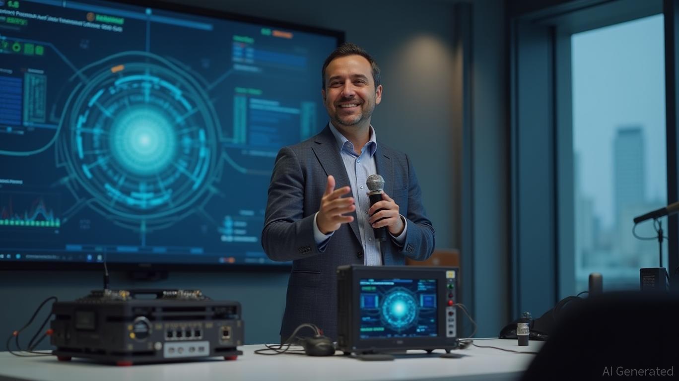 Innoviz Technologies shares fall 1.09% premarket after announcing ...