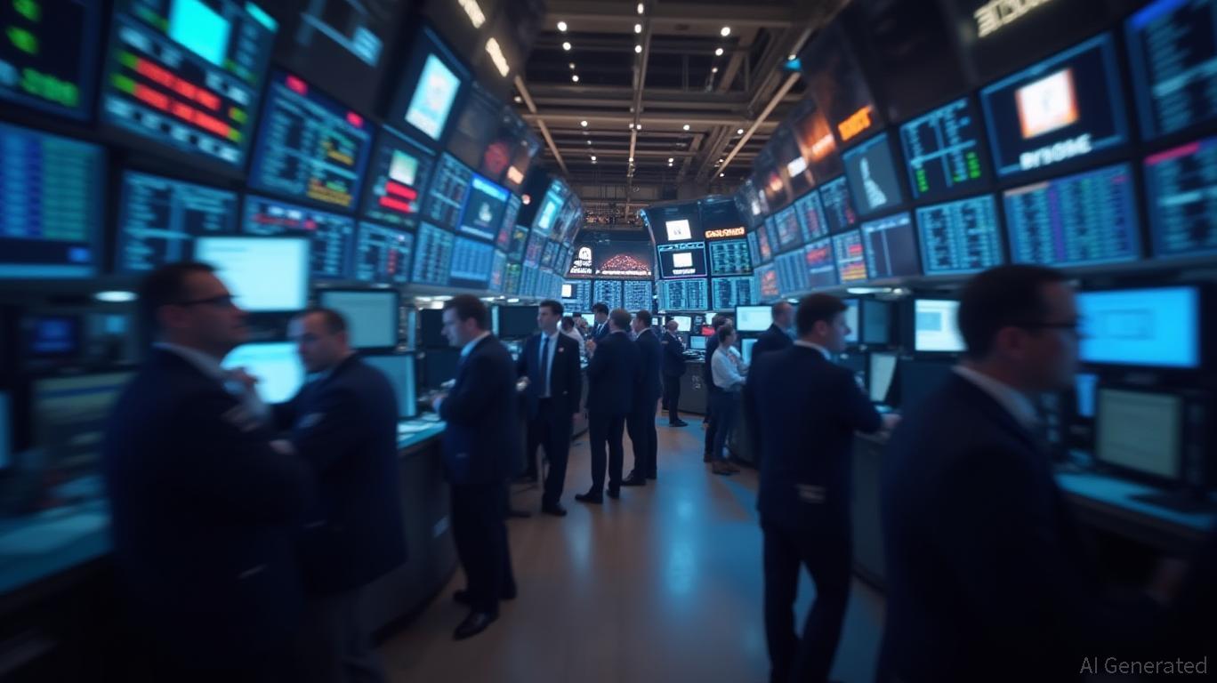 US Stocks Rally on Trade Deals with Japan and Philippines, Tech Giants ...