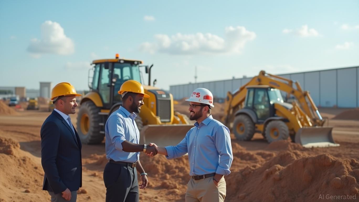 Construction Partners, Inc. shares rise 1.13% premarket after Taylor Morrison secures $3 billion ...