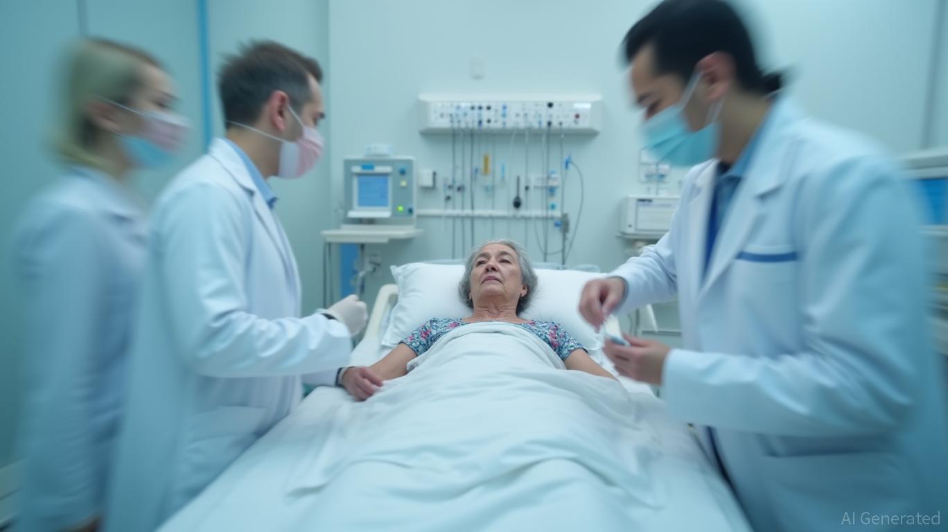 Revolution Medicines Receives FDA Breakthrough Therapy Designation for ...