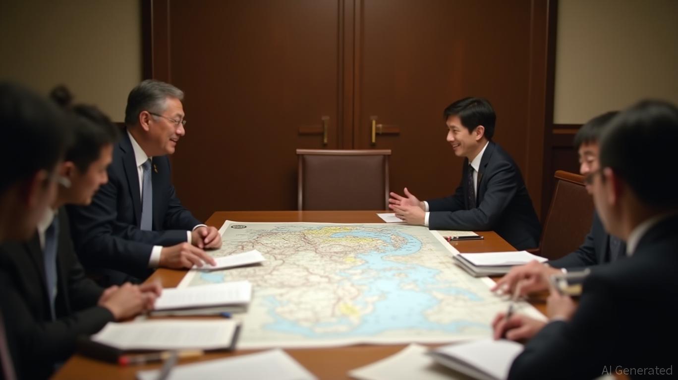 U.S. commerce secretary Lutnik: as part of the trade agreement, Japan ...