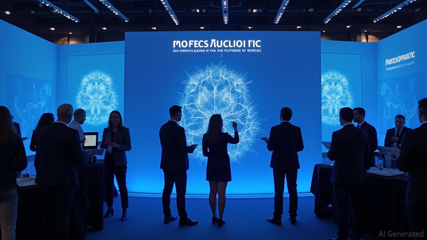 IGC Pharma to Showcase AI Advancements for Alzheimer's Disease at AAIC 2025