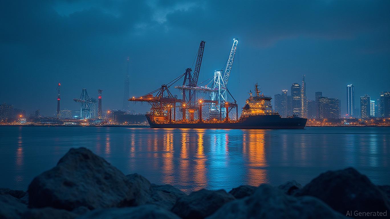 Reliance: acquisition of further 9.9% stake in Nauyaan Shipyard