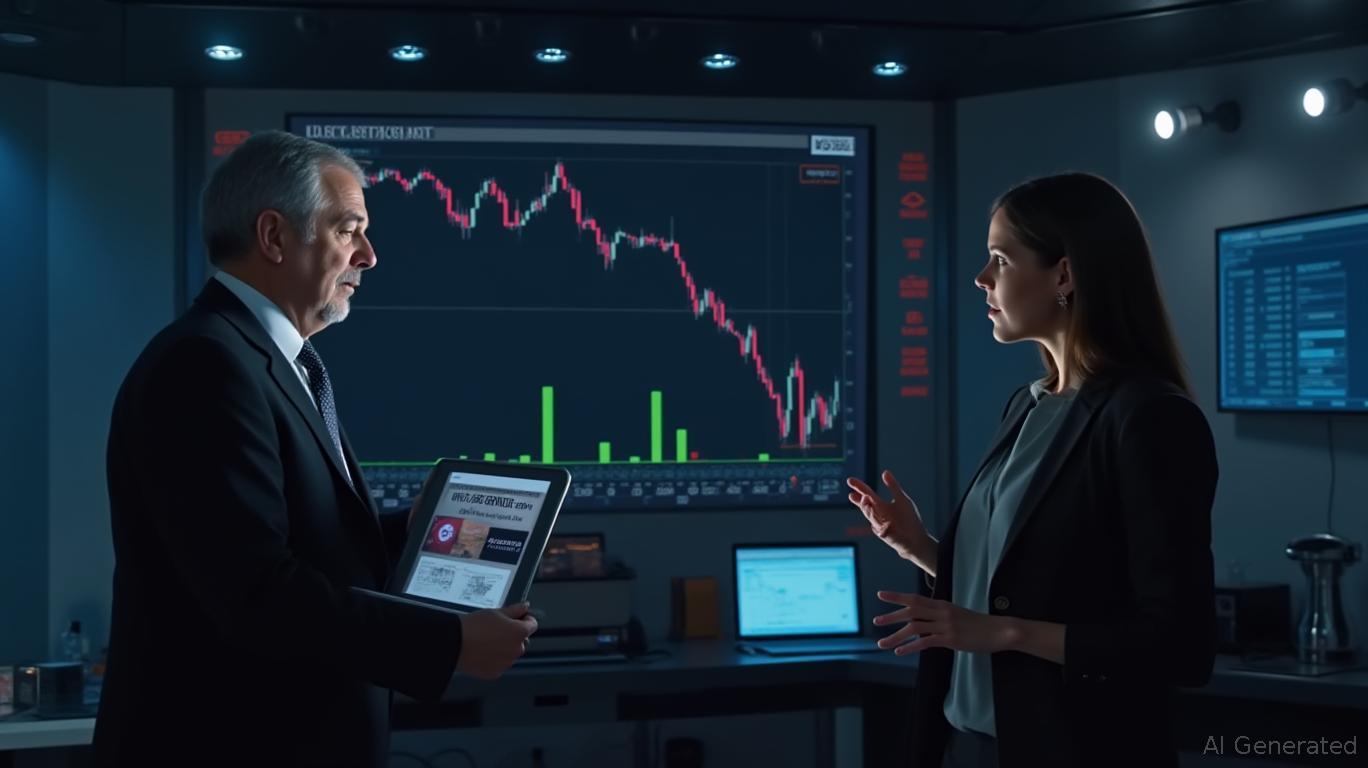 XRP News Today: Nature’s Miracle Adopts $20M XRP Treasury as U.S. GENIUS Act Drives Corporate ...