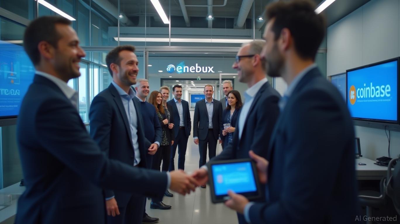 PNC Bank Partners with Coinbase to Offer Digital Asset Solutions