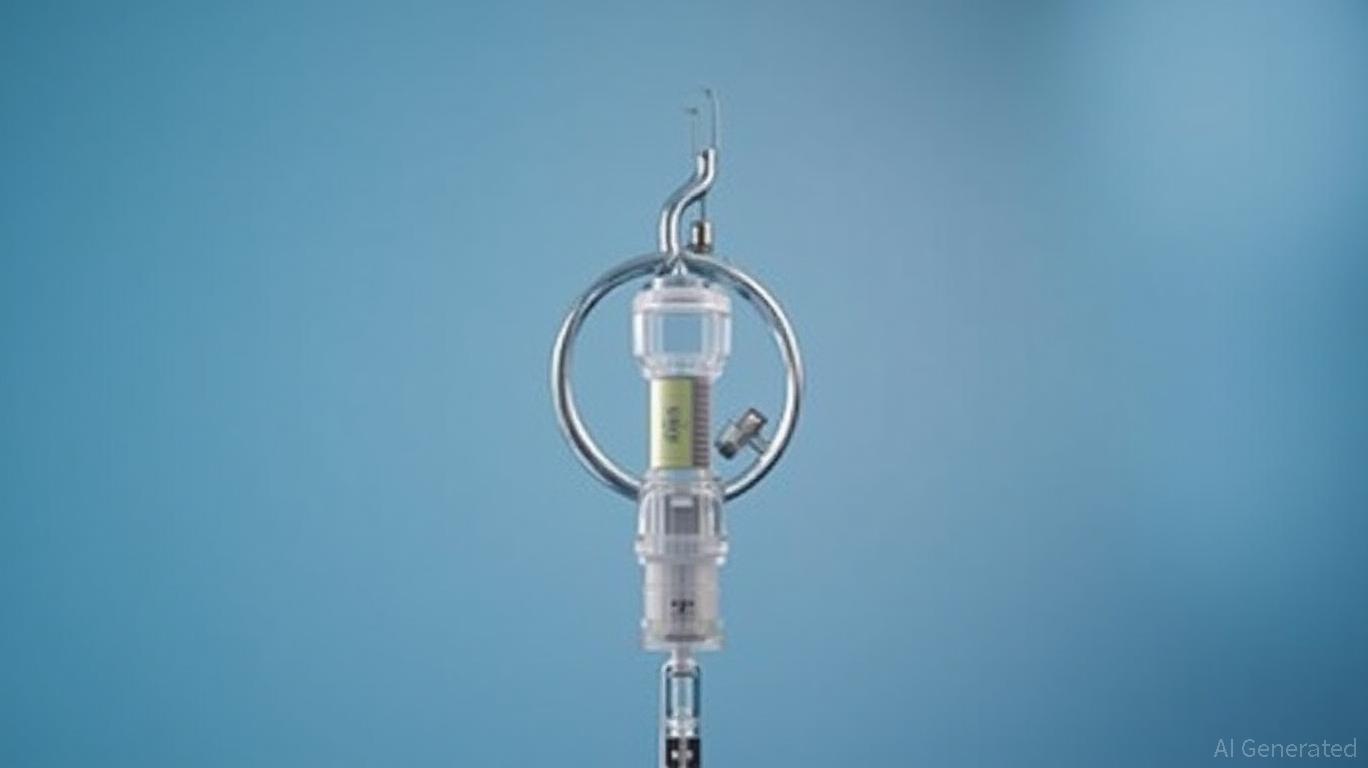 Becton Dickinson Initiates Innovative Pharma-Sponsored Clinical Trial ...