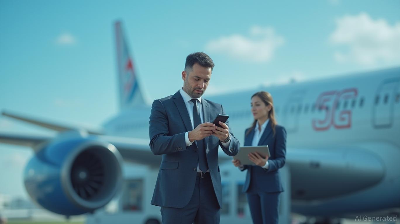 Gogo Inc. shares rise 1.12% after-hours following successful 5G Air-to-Ground call with Airspan ...