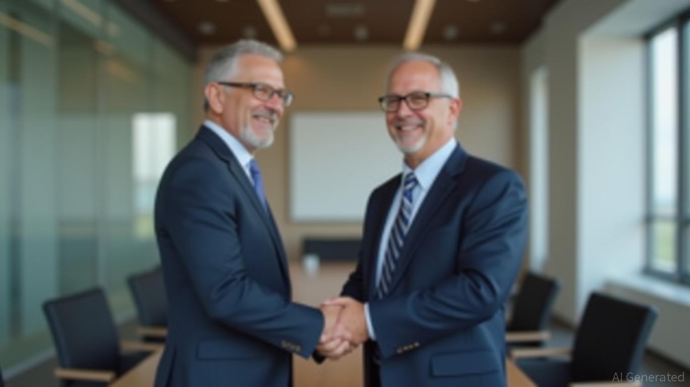 Sun Communities Appoints Charles Young as CEO, Reports 5.8% YoY ...