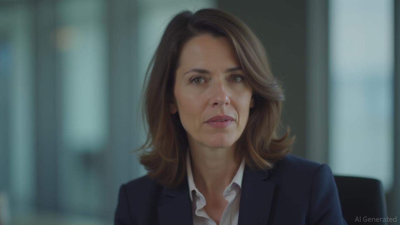 BT Set to Appoint Virgin Media O2's Cobian as First Female CFO