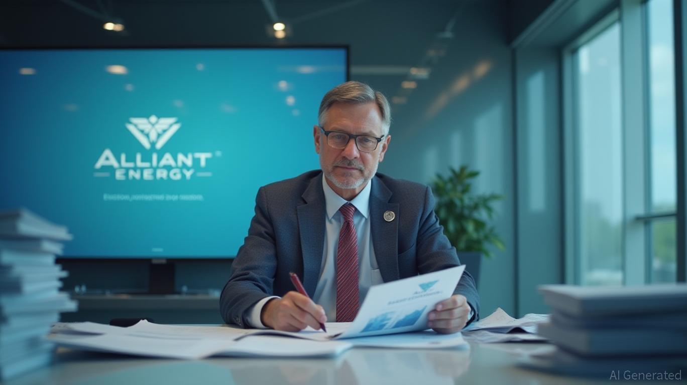 Alliant Energy Highlights Corporate Responsibility Report, Emphasizes ...