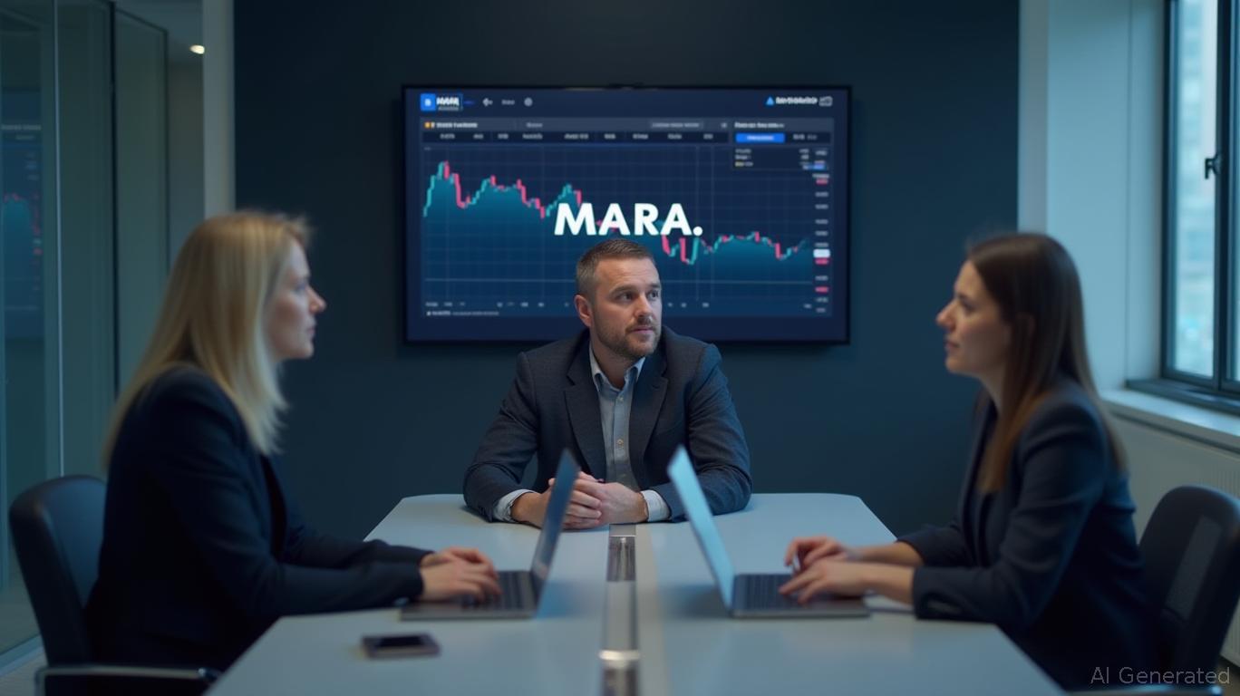 Bitcoin News Today: MARA Raises $850M via Zero-Coupon Notes to Expand ...