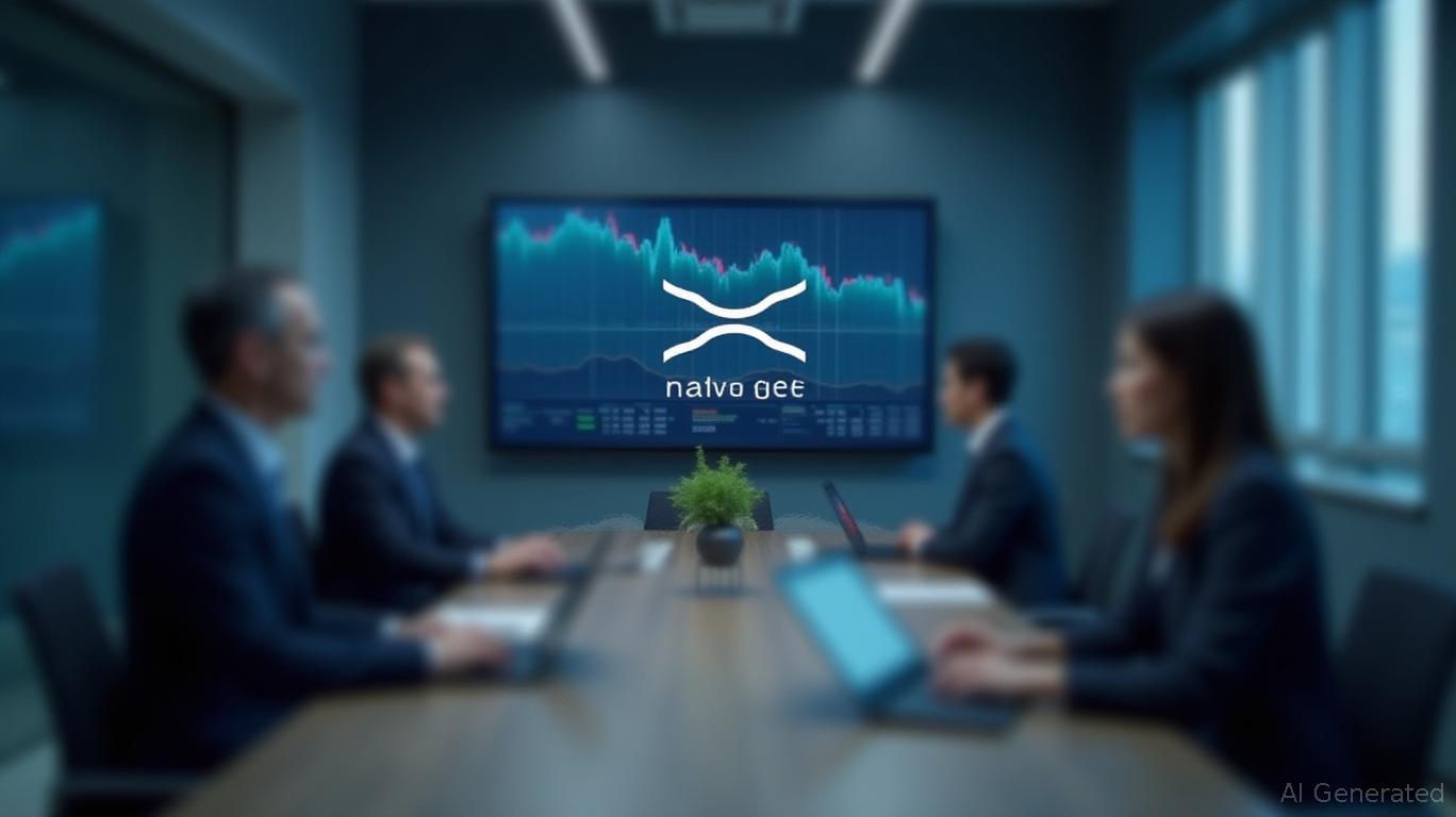 XRP News Today: Nature's Miracle Embraces Cryptocurrency XRP Amid Regulatory Advances for ...