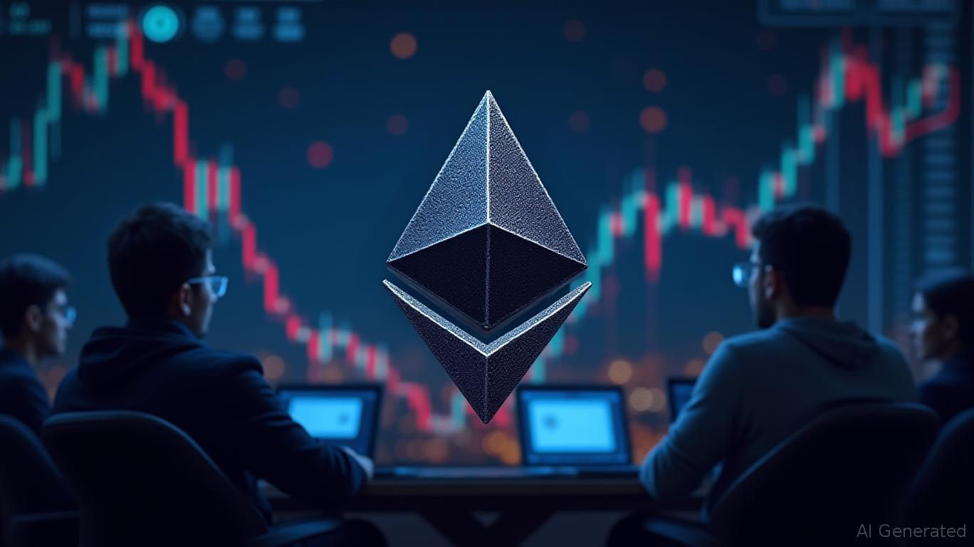 Ethereum News Today: Ethereum Surges Past $3,748 Resistance, Eyes $4,800 As Bullish Momentum Builds