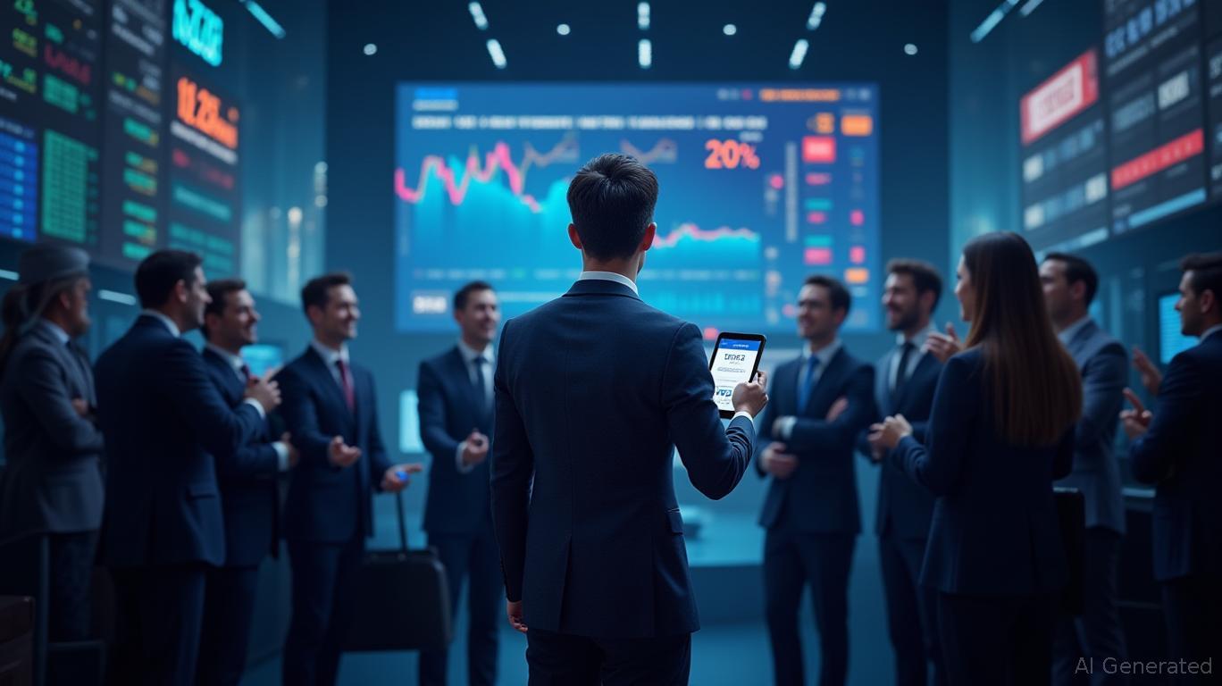 Mutuum Finance (MUTM) projected 10x gain by 2026 as presale price set to rise 20%