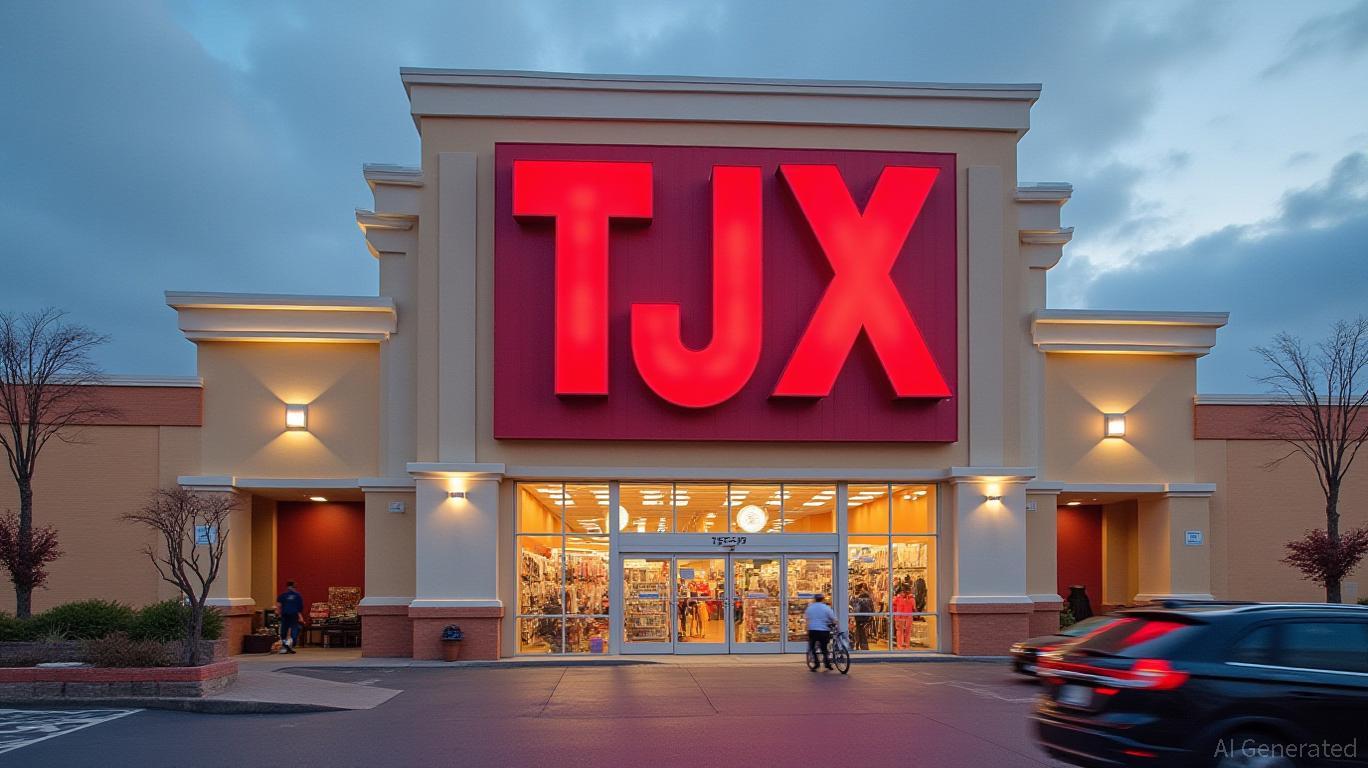 TJX Companies Q2 Earnings Preview: Analyst Expectations, Revenue, and Margin Trends