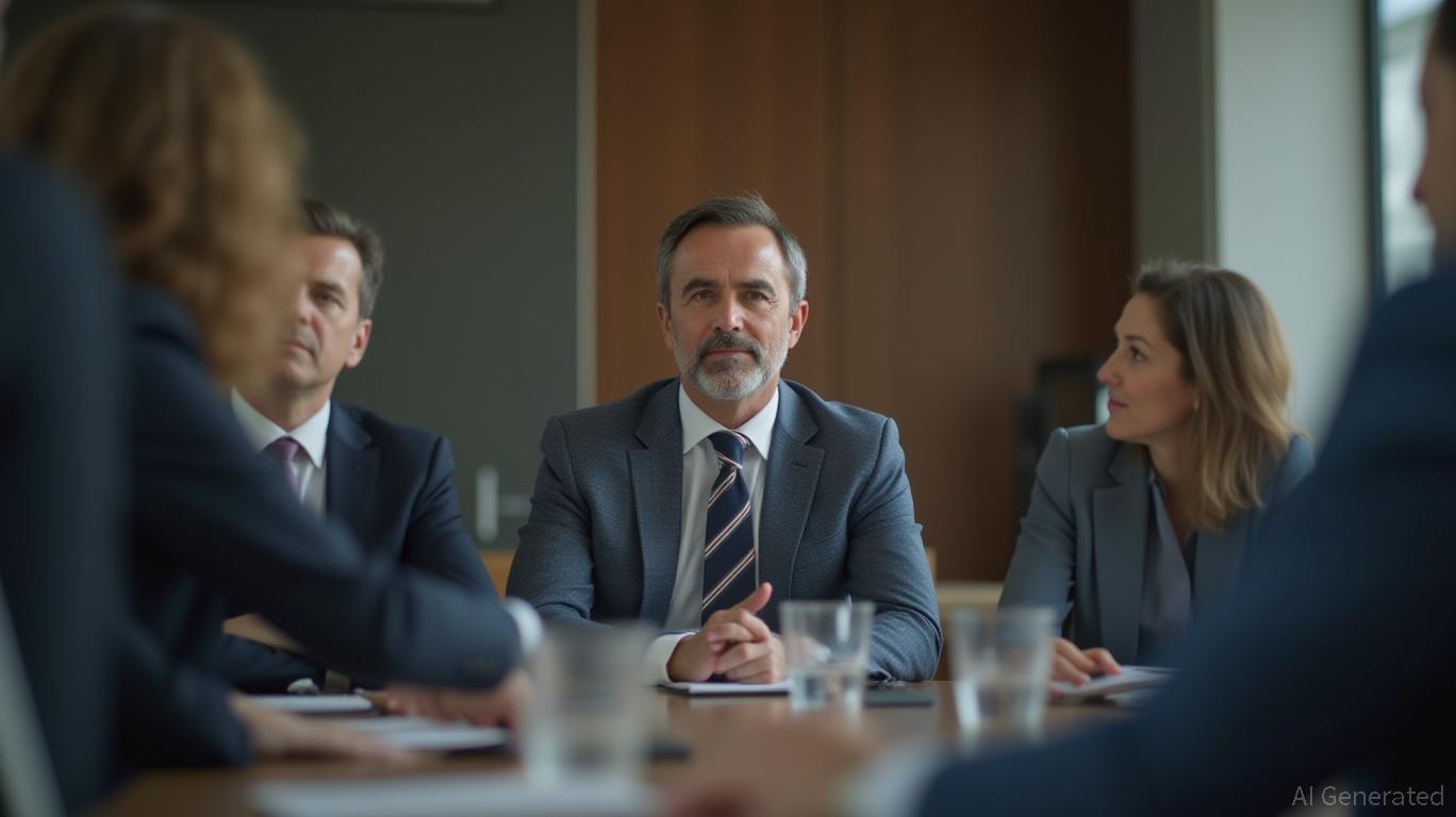 Tyler Technologies CEO Lynn Moore to Assume Board Chair Role at 2026 ...