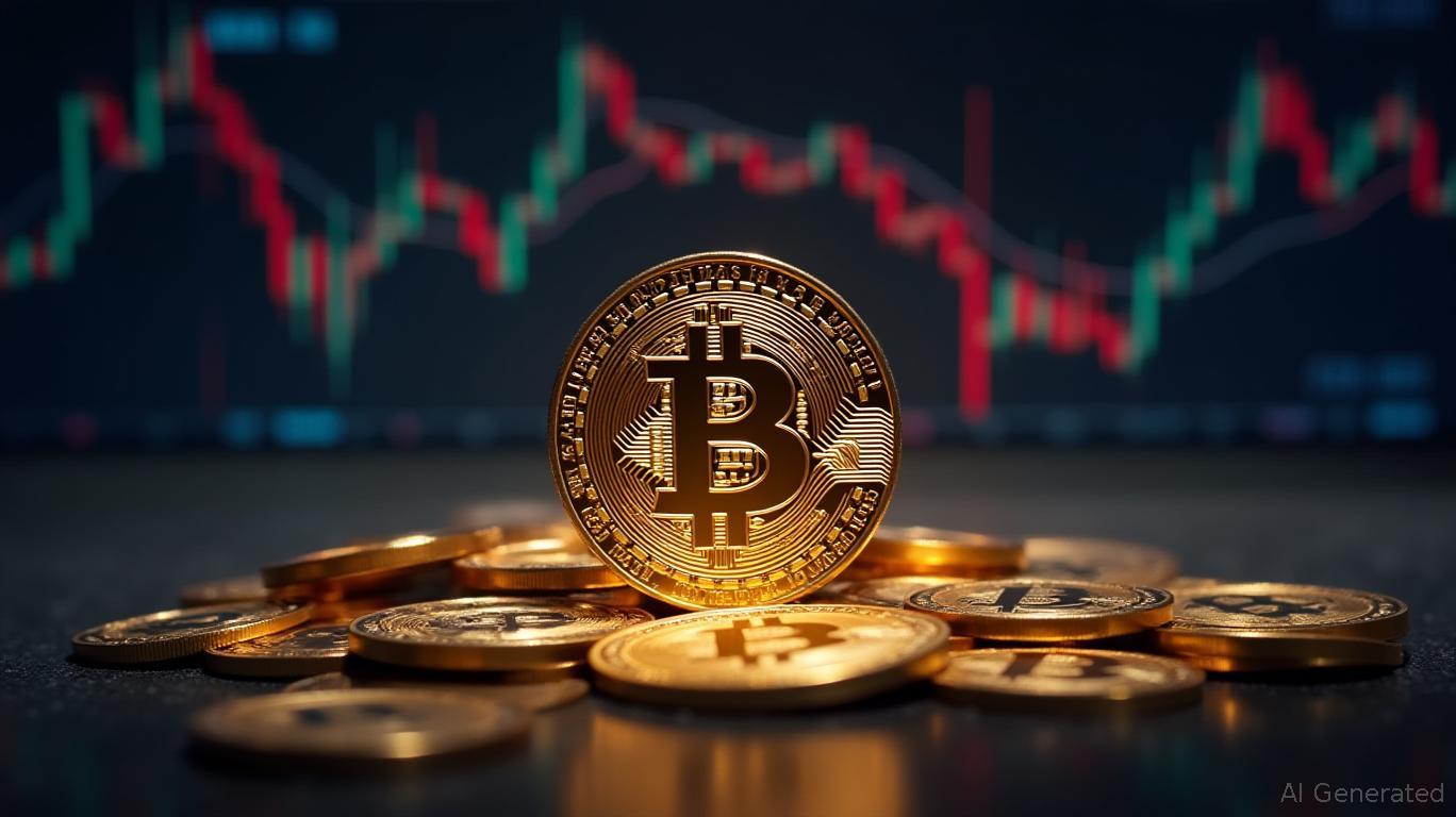 Bitcoin News Today: Bitcoin Dominance Crossroads: Technical Indicators Signal Make-or-Break ...