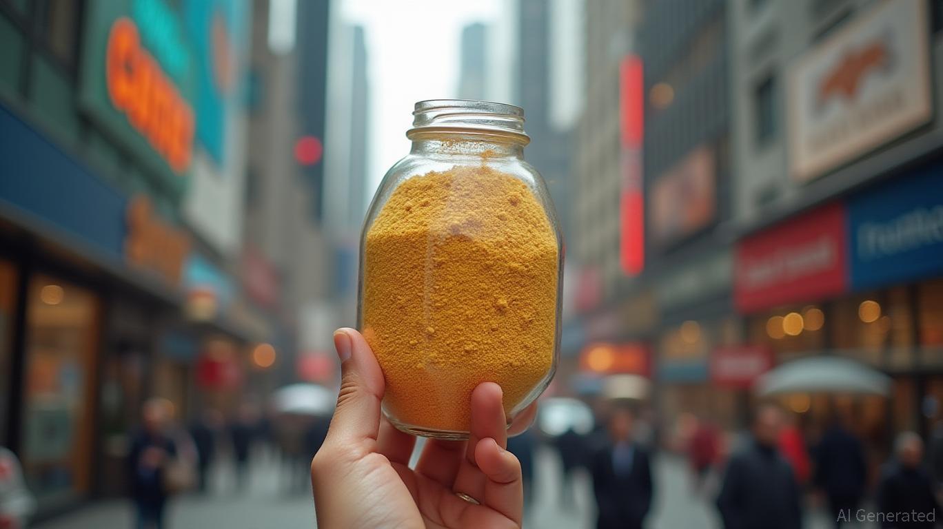 Above Food Ingredients Inc. shares rise 2.45% premarket after food ...