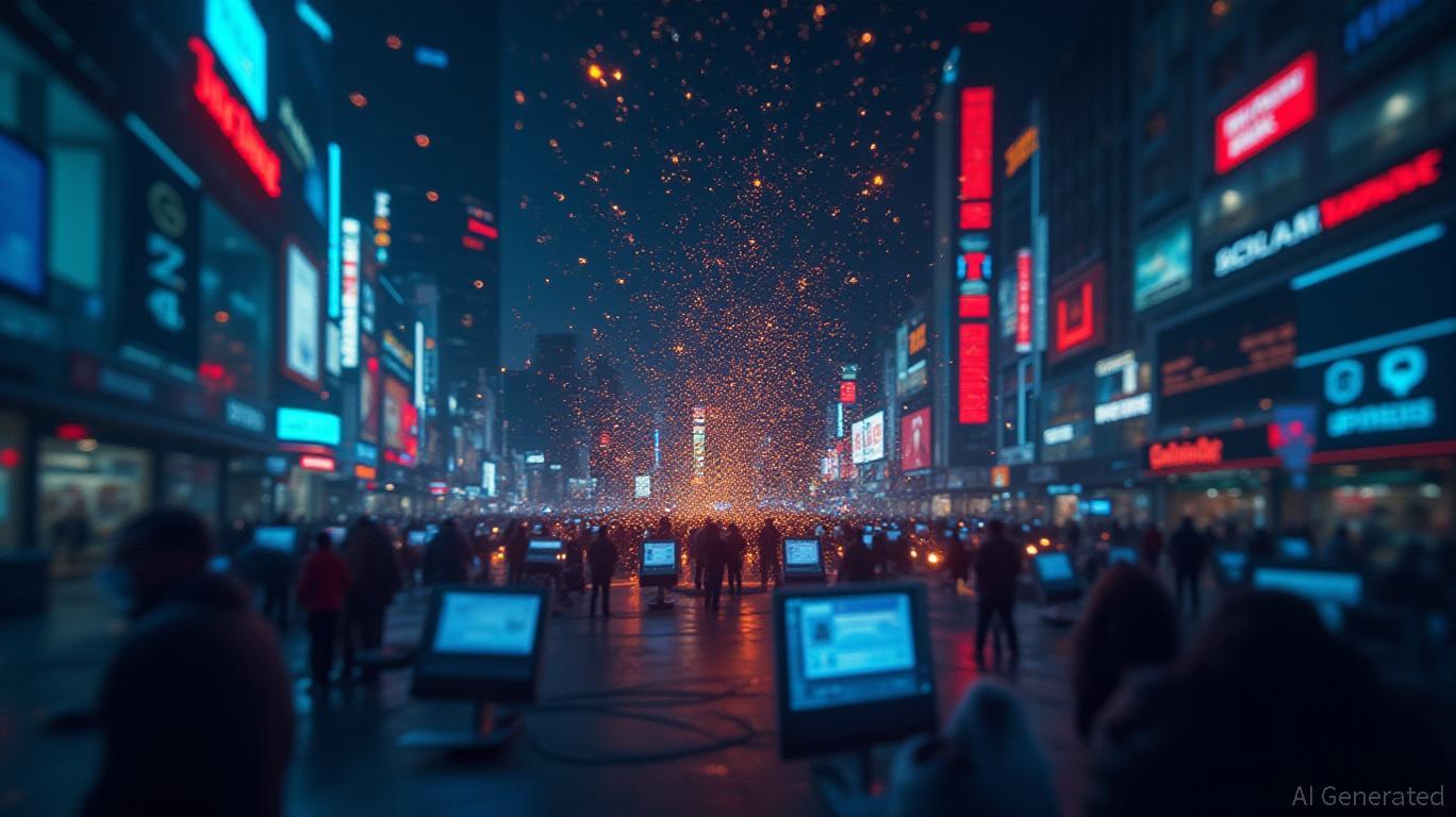 Meme Stock Frenzy Returns with Opendoor, Kohl's, Krispy Kreme and GoPro