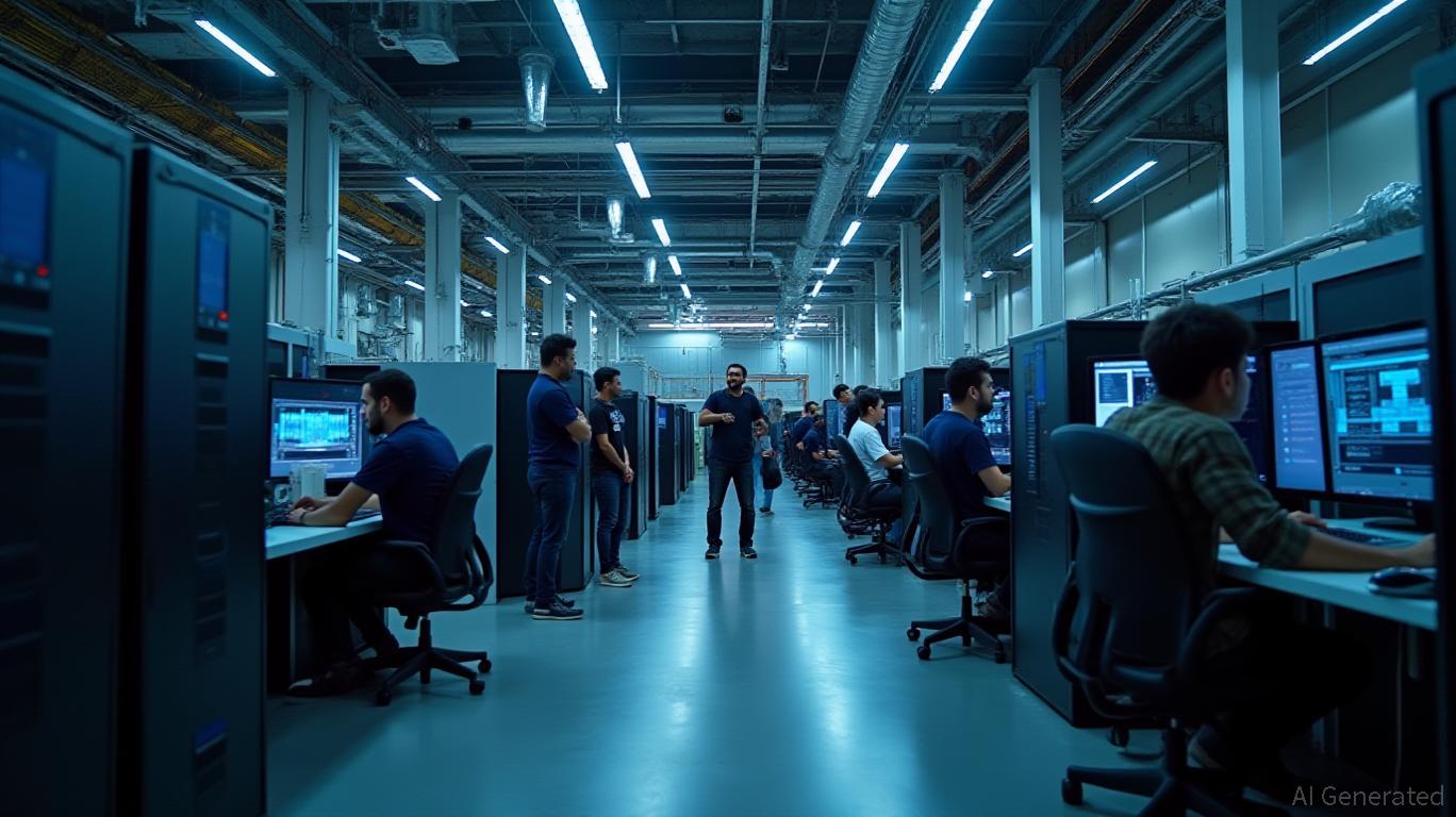 HIVE Digital Technologies Surpasses 13 EH/s as Scalable Growth and ...