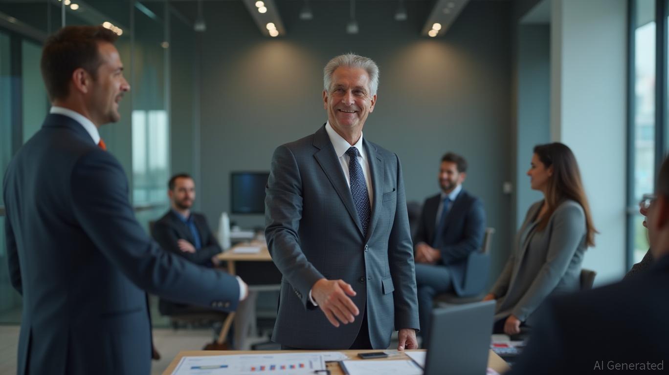 Daniel Berenbaum Appointed as CFO at Zūm, a Leader in Modern Student ...