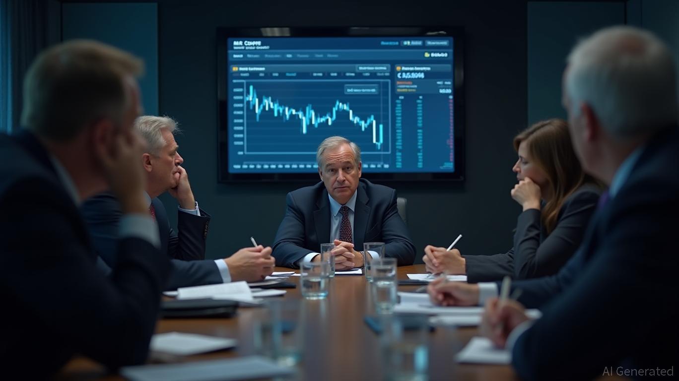 Mr. Cooper Group shares fall 1.33% premarket after reporting Q2 2025 ...