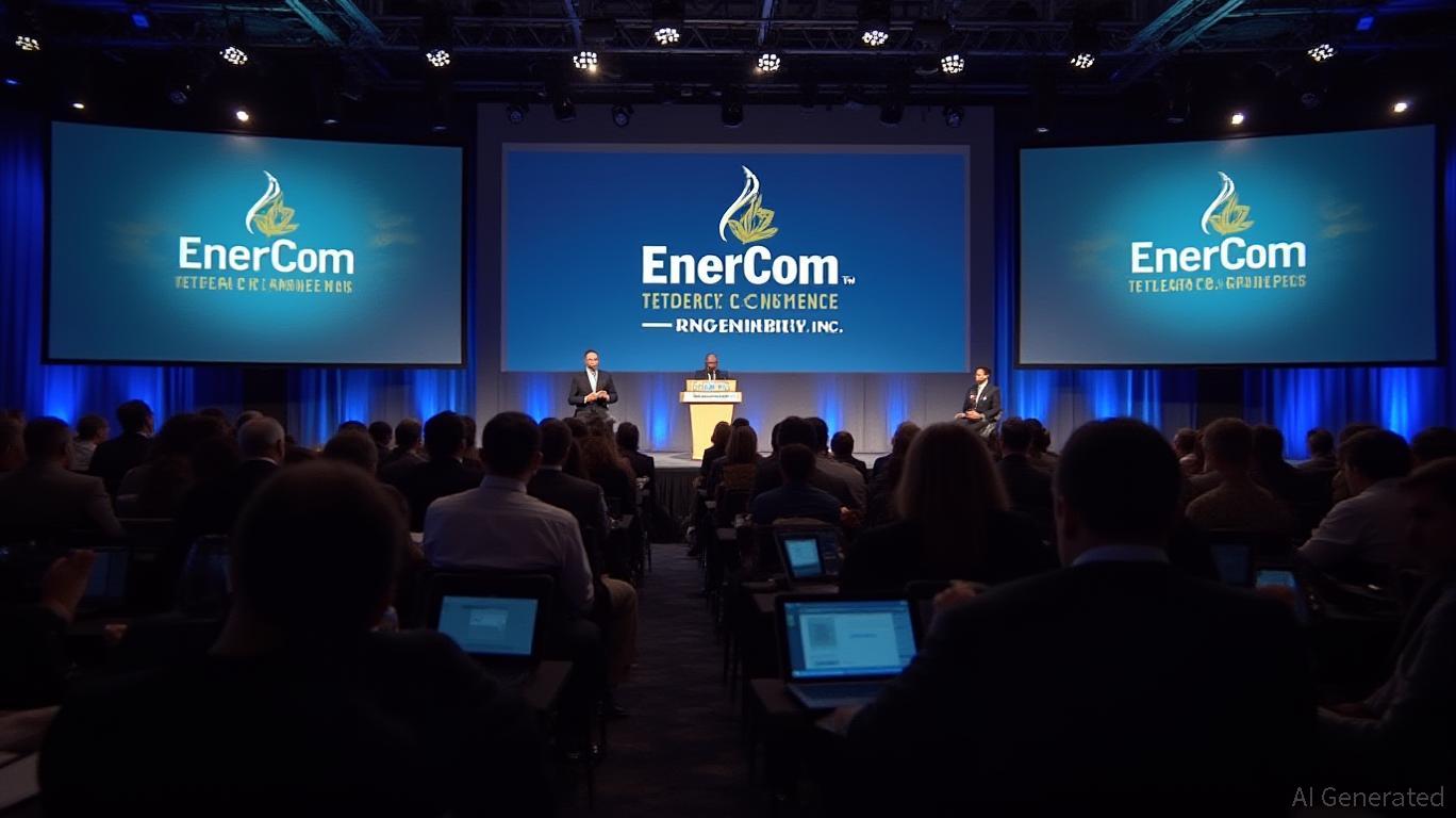 Ring Energy, Inc. shares rise 1.45% premarket after EnerCom Denver ...